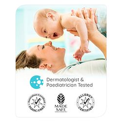 Babyhug Pro pH 5.5 Deep Moisture Face Cream - 50 g