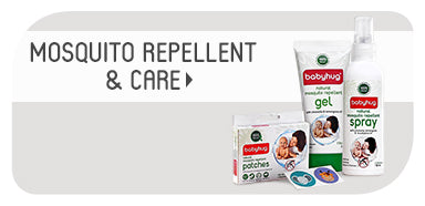 Babyhug - India's Largest Baby Products Brand | Trusted by Moms